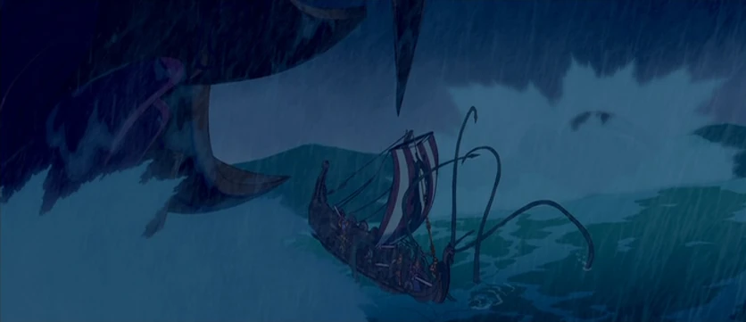 Category:Vehicles | Atlantis: The Lost Empire Wiki | Fandom