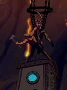 Lyle Tiberius Rourke | Atlantis: The Lost Empire Wiki | Fandom