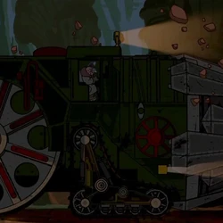 Atlantis The Lost Empire Vehicles