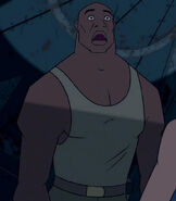 Joshua Sweet | Atlantis: The Lost Empire Wiki | Fandom