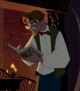 Milo Thatch | Atlantis: The Lost Empire Wiki | Fandom