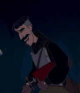 Vinny Santorini | Atlantis: The Lost Empire Wiki | Fandom