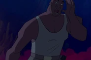 Joshua Sweet | Atlantis: The Lost Empire Wiki | Fandom