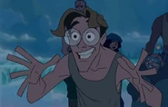 Milo Thatch | Atlantis: The Lost Empire Wiki | Fandom