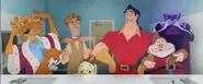 Milo Thatch | Atlantis: The Lost Empire Wiki | Fandom