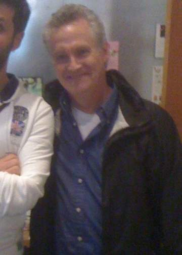 Toby Shelton | Atlantis: The Lost Empire Wiki | Fandom