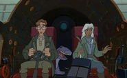Milo Thatch | Atlantis: The Lost Empire Wiki | Fandom