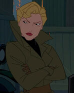 Helga Sinclair | Atlantis: The Lost Empire Wiki | Fandom