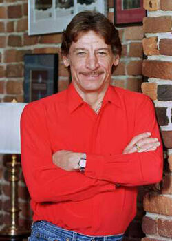 Jim Varney | Atlantis: The Lost Empire Wiki | Fandom