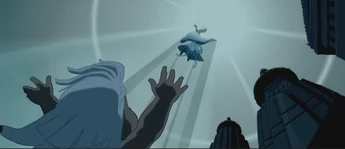 Atlantis The Lost Empire Kida Crystal