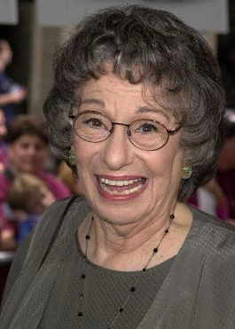 Florence Stanley | Atlantis: The Lost Empire Wiki | Fandom