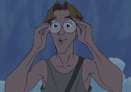 Milo Thatch | Atlantis: The Lost Empire Wiki | Fandom