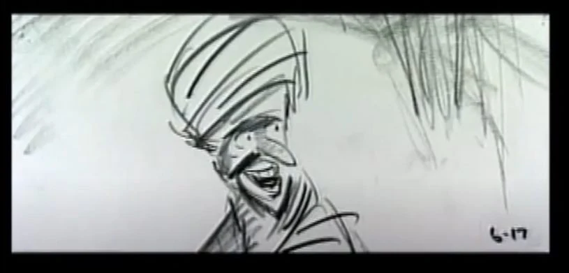 Zoltan the Magnificent | Atlantis: The Lost Empire Wiki | Fandom