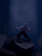 Lyle Tiberius Rourke | Atlantis: The Lost Empire Wiki | Fandom