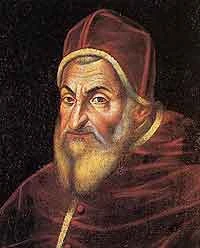 Pope Sixtus V | Atlantis: The Lost Empire Wiki | Fandom