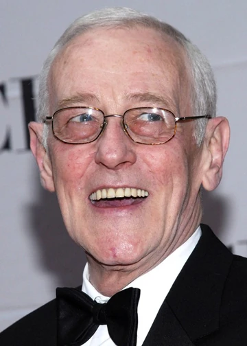 John Mahoney | Atlantis: The Lost Empire Wiki | Fandom