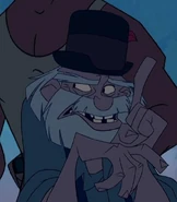 Cookie Farnsworth | Atlantis: The Lost Empire Wiki | Fandom