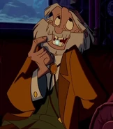 Cookie Farnsworth | Atlantis: The Lost Empire Wiki | Fandom