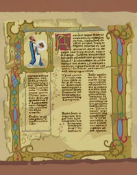 Shepherd's Journal | Atlantis: The Lost Empire Wiki | Fandom