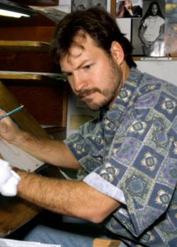 Russ Edmonds | Atlantis: The Lost Empire Wiki | Fandom