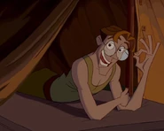 Milo Thatch | Atlantis: The Lost Empire Wiki | Fandom