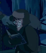 Milo Thatch | Atlantis: The Lost Empire Wiki | Fandom