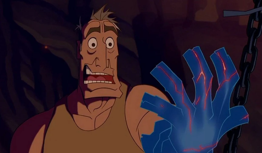 Atlantis The Lost Empire Commander