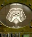 Thaddeus Thatch | Atlantis: The Lost Empire Wiki | Fandom