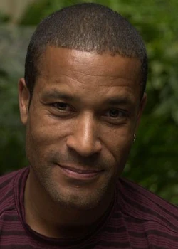 Phil Morris | Atlantis: The Lost Empire Wiki | Fandom