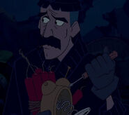 Vinny Santorini | Atlantis: The Lost Empire Wiki | Fandom