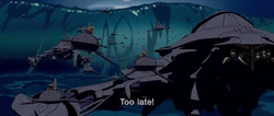 Leviathan Atlantis