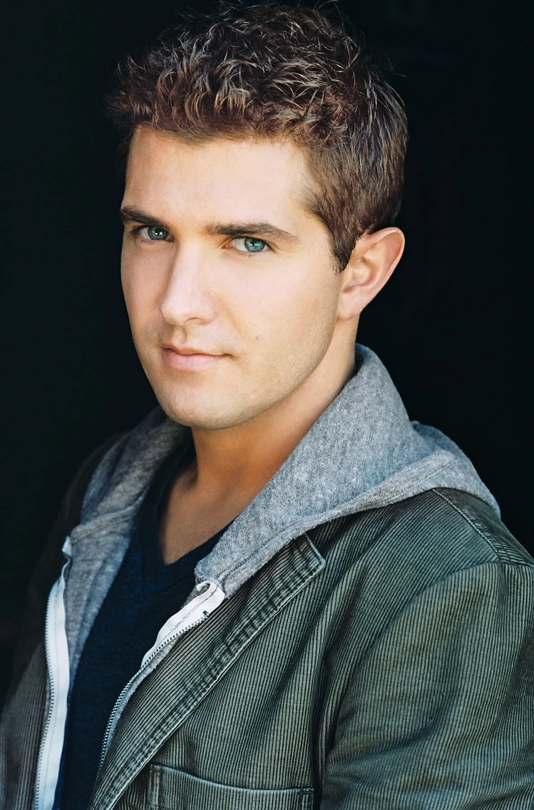 Garrett Flynn | Atlantis Awakening Wiki | Fandom