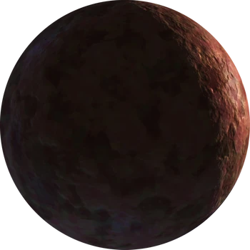 Sedna | Atlantlc’s The Solar System Wiki | Fandom