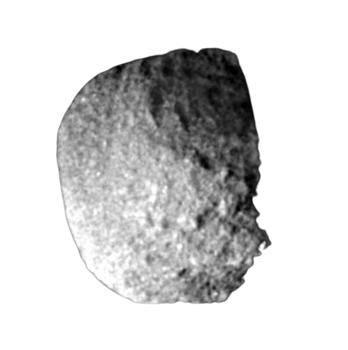 Proteus | Atlantlc’s The Solar System Wiki | Fandom