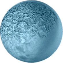 Umbriel | Atlantlc’s The Solar System Wiki | Fandom