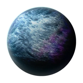 Planet X | Atlantlc’s The Solar System Wiki | Fandom