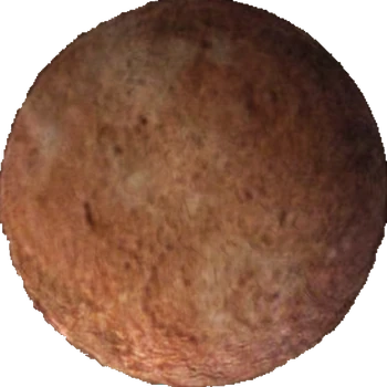 Ixion | Atlantlc’s The Solar System Wiki | Fandom