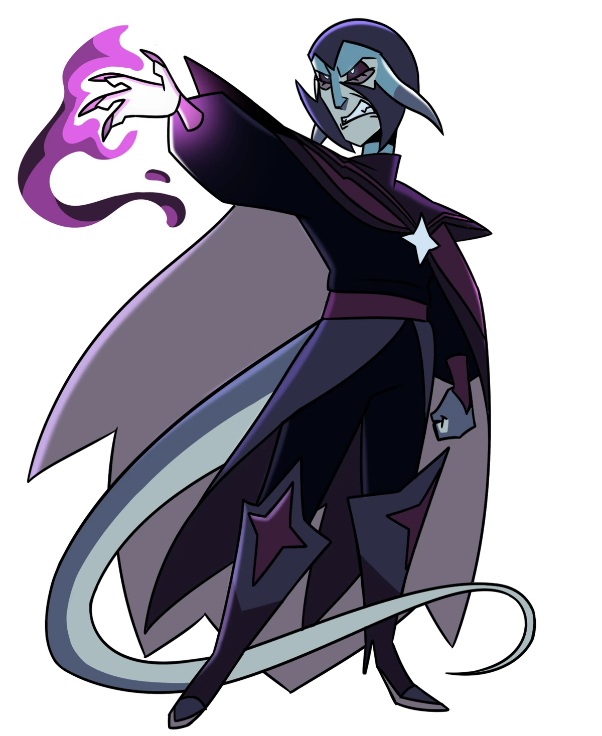 Quasar | Atlas and the Stars Wiki | Fandom