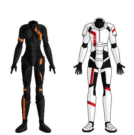 Direct Charge Armor | Atlas Archives, The Aldmis Wikia | Fandom