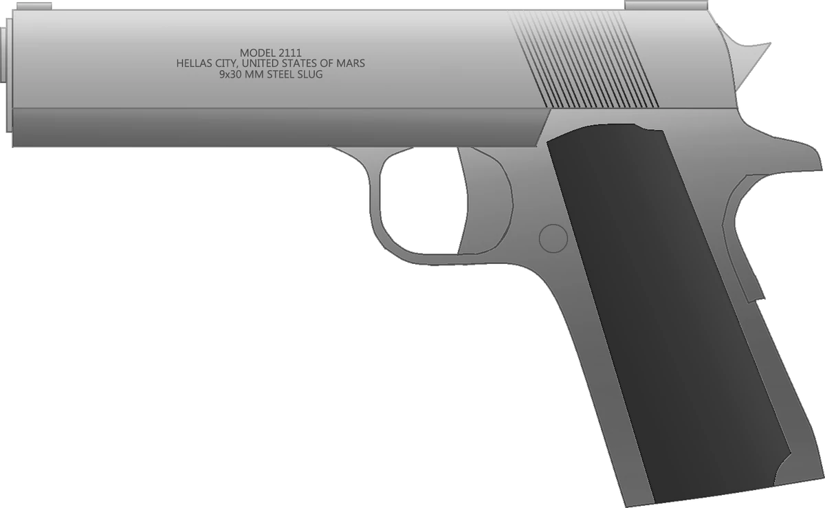 Model 2111 | Atlas Archives, The Aldmis Wikia | Fandom