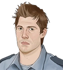 Joshua Eales | Atlas Coalition Wiki | Fandom