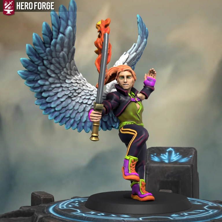 Ruby Callaghan | Atlas Coalition Wiki | Fandom