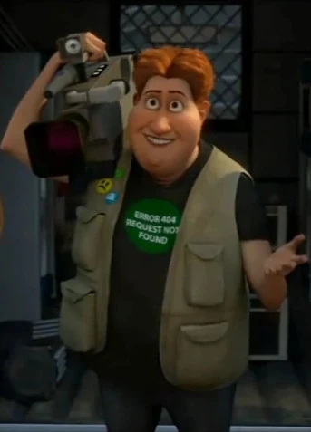 Garth White | Atlas Coalition Wiki | Fandom