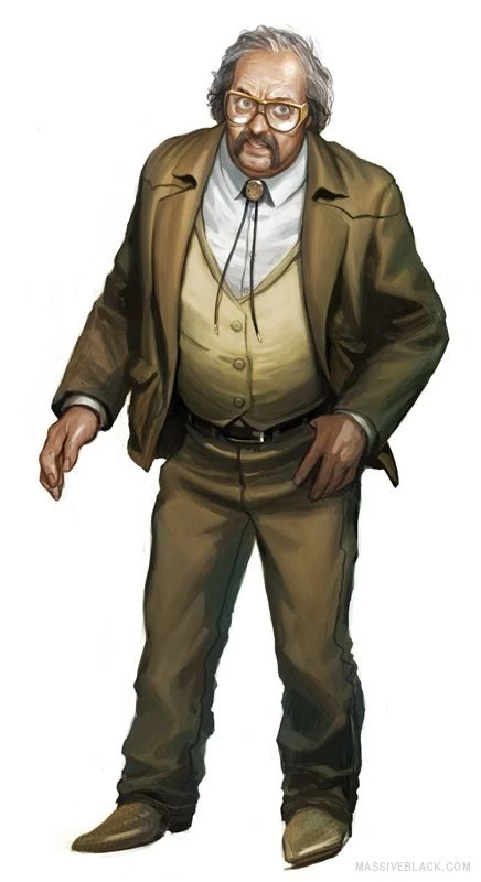 Alex Lodge | Atlas Coalition Wiki | Fandom