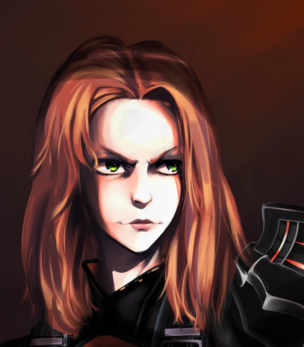 Red Captain | Atlas Coalition Wiki | Fandom