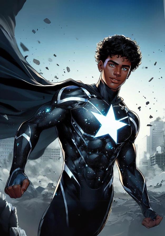 X-Boy | Atlas Comics Wiki | Fandom