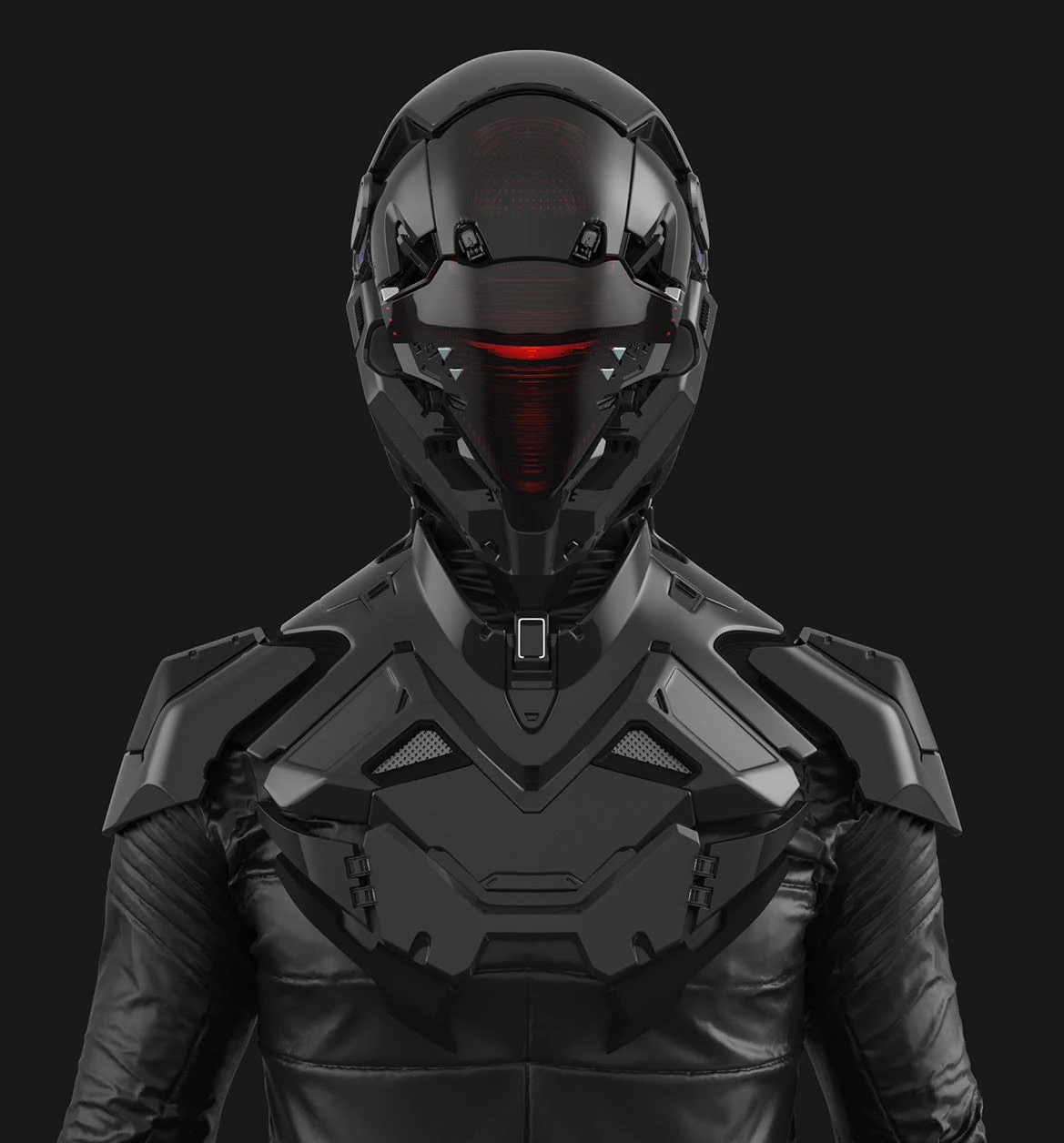 Ares Artificer Power Armor (Infantry Variant) | Atlas Expeditionary ...