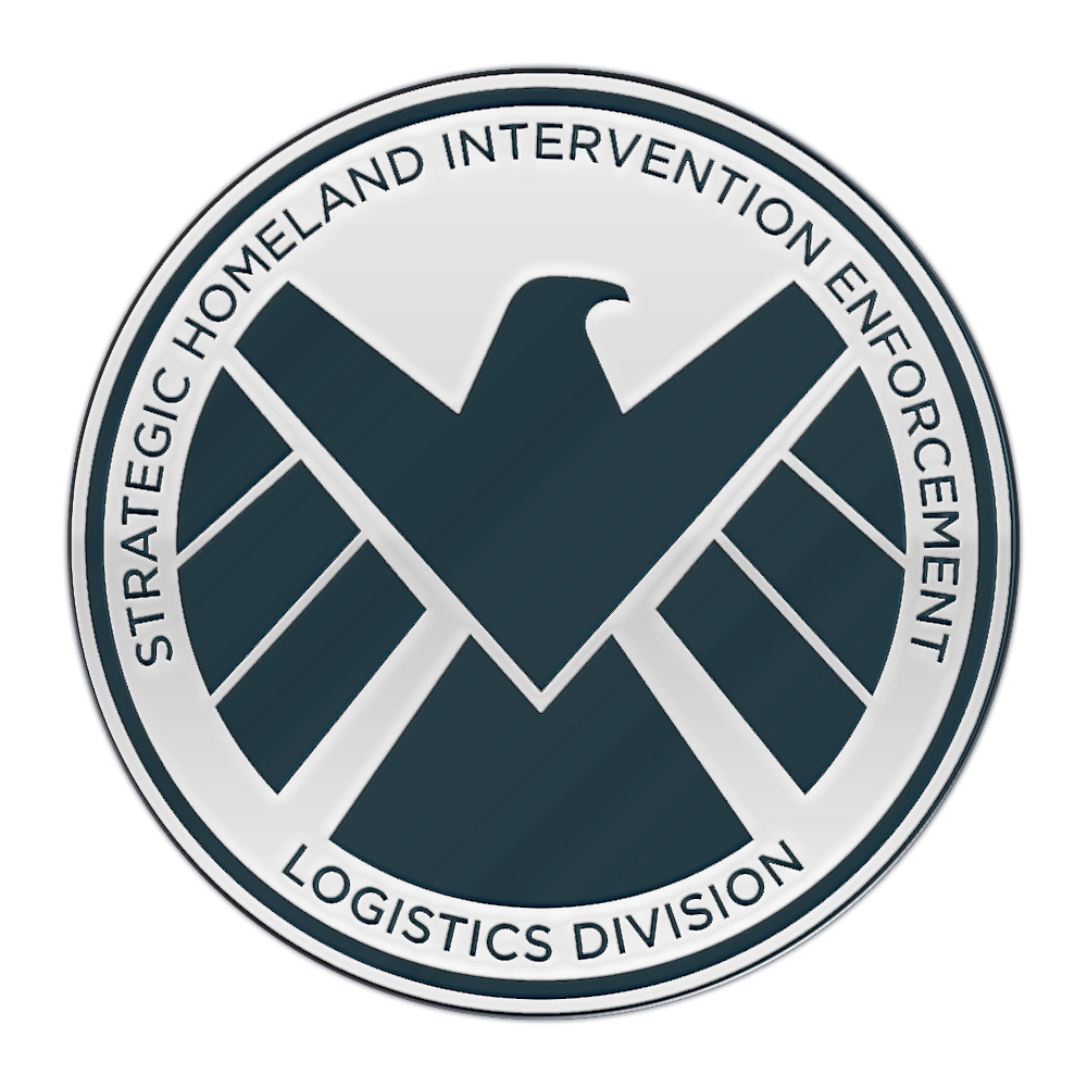 Strategic Homeland Intervention, Enforcement and Logistics Division ...