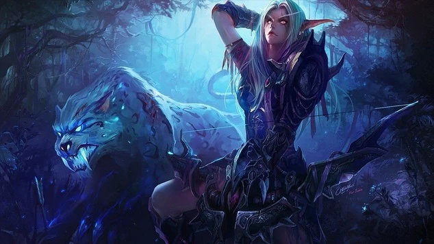 Tamer | Atlas of Liion Wiki | Fandom