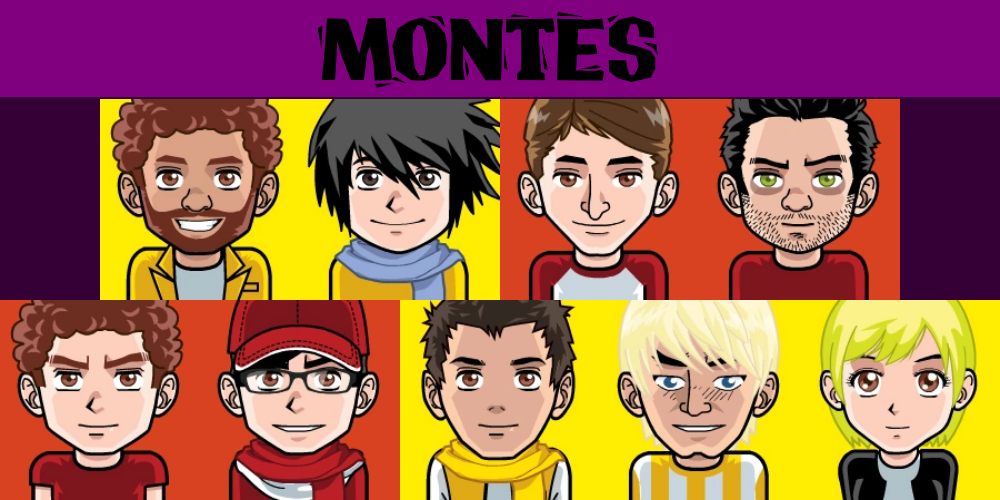 Montes Atlas Productions Wiki Fandom